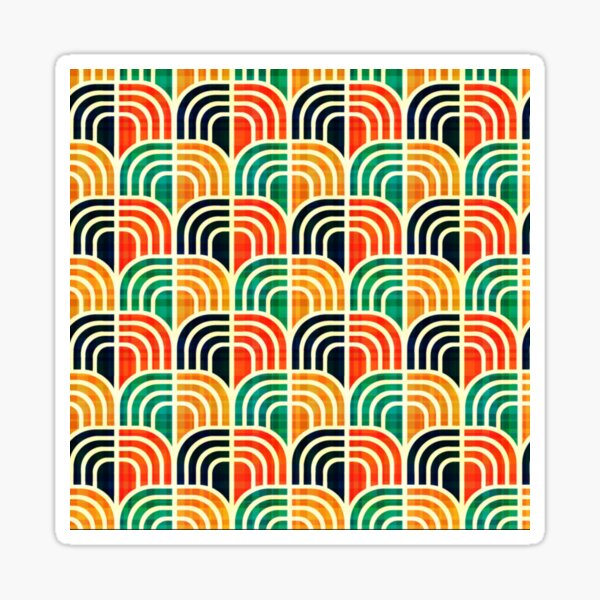 "WATTO" Sticker von Frogmuse | Redbubble