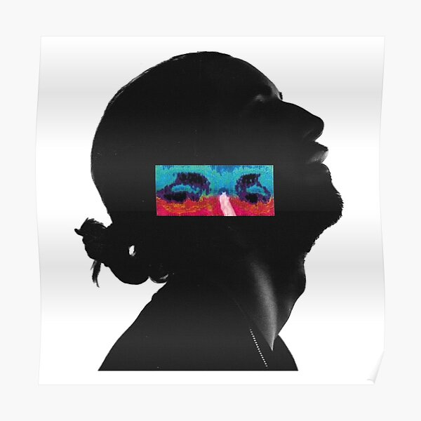 Posters sur le thème Lomepal | Redbubble