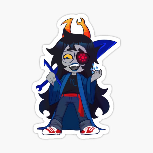 Vriska Gifts & Merchandise | Redbubble