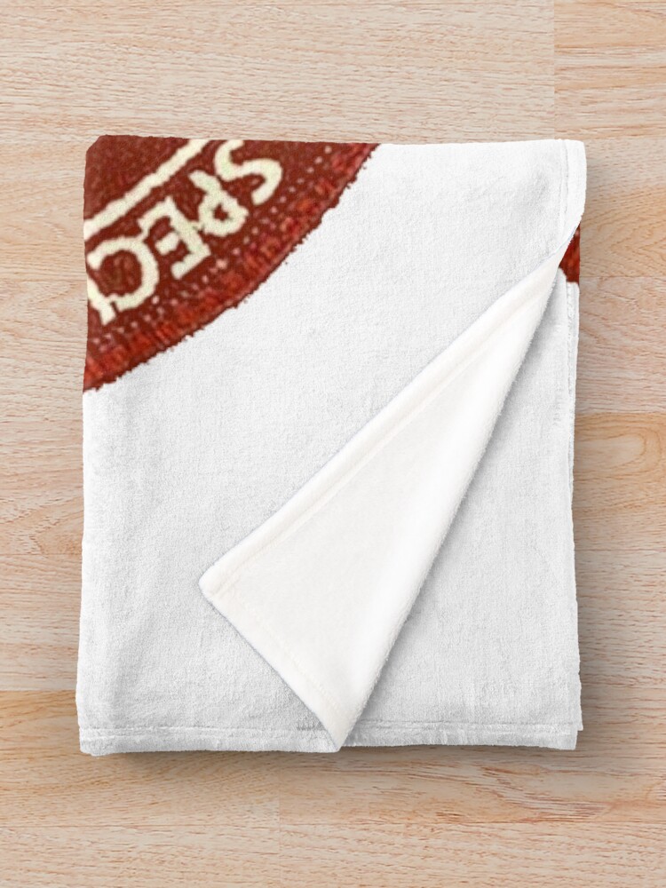 Plaid « Patch SOTACC », par Quatrosales | Redbubble