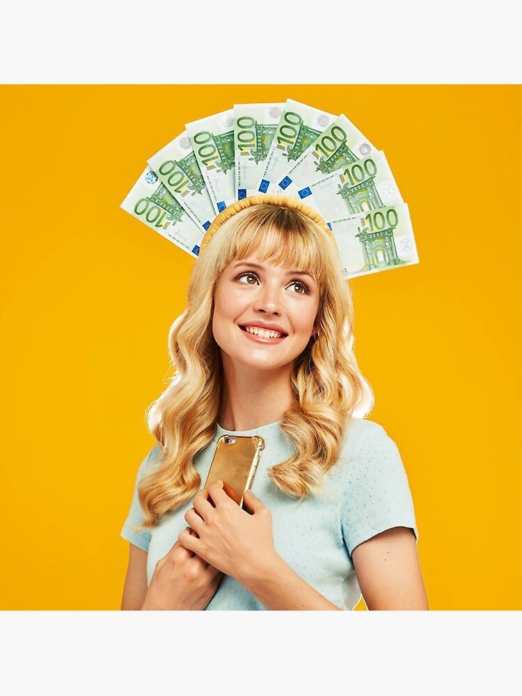 Poster « Angèle Poster », par bluzzz | Redbubble