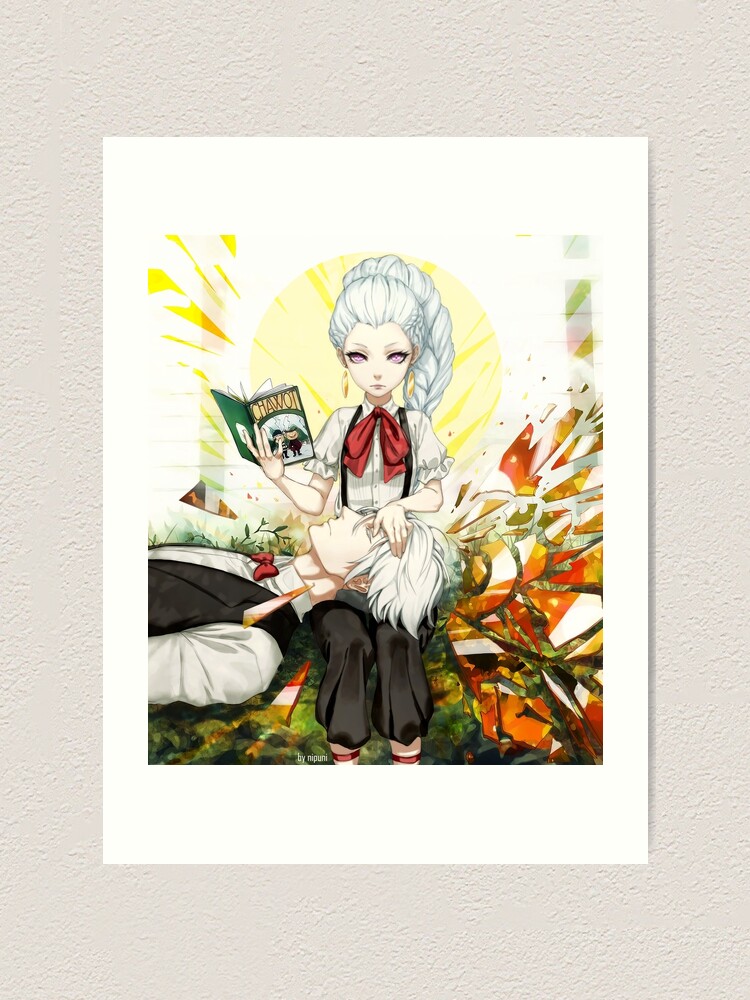 "Memory Wipe" Art Print for Sale by nipuni | Redbubble