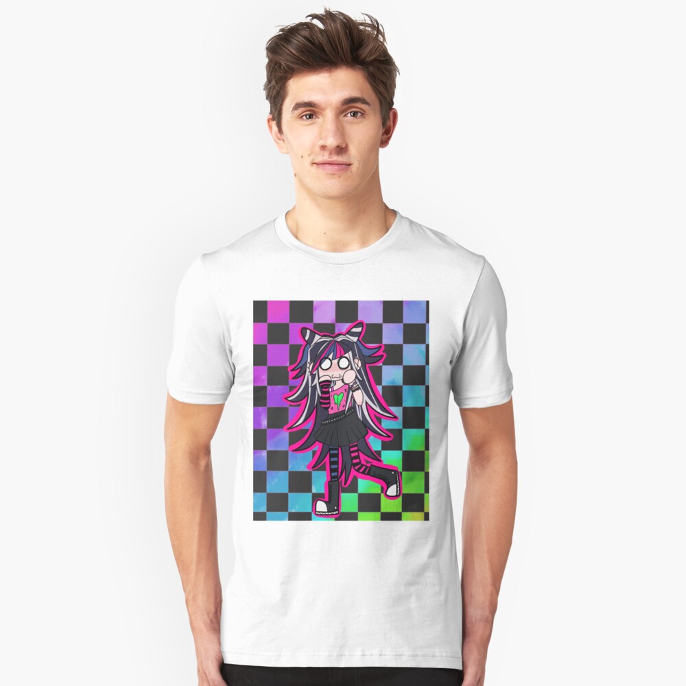 "scenecore ibuki" T-shirt by korumiis | Redbubble