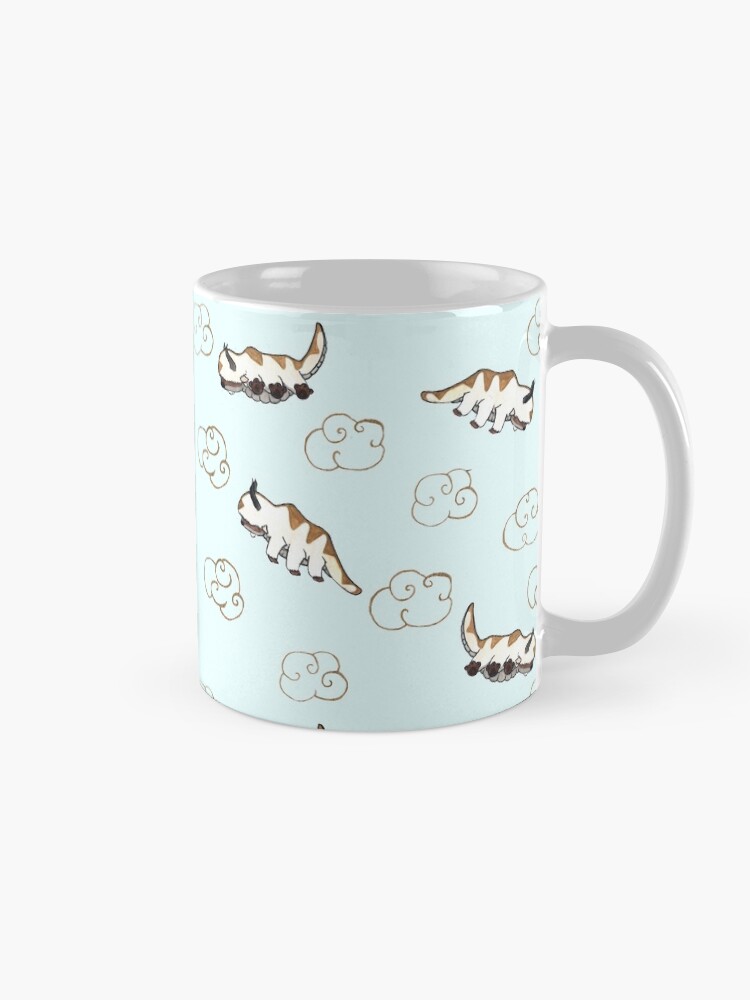 "Happy Appa" Coffee Mug for Sale by samanthadayart | Redbubble