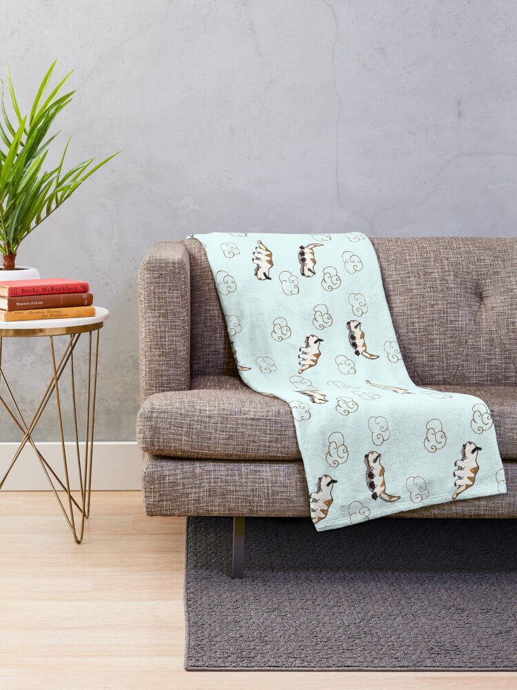 "Happy Appa" Throw Blanket for Sale by samanthadayart | Redbubble