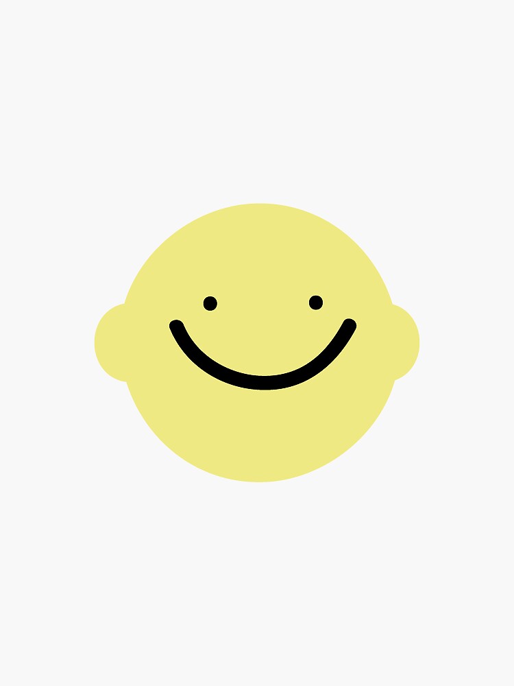 "lemon boy" Sticker for Sale by cheesecow | Redbubble