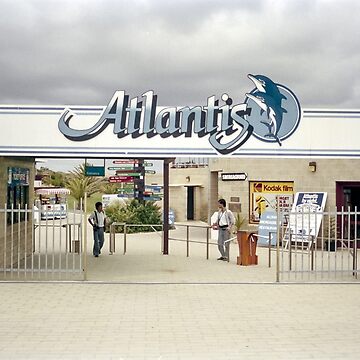 "Atlantis Marine Park, Two Rocks, 1985, State Library of Western ...