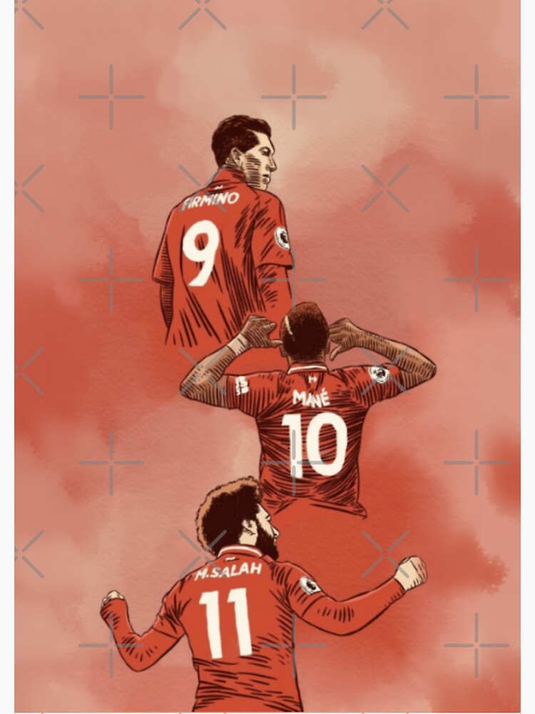 "Watercolor Salah and Friend" Sticker by tiaracarbell | Redbubble