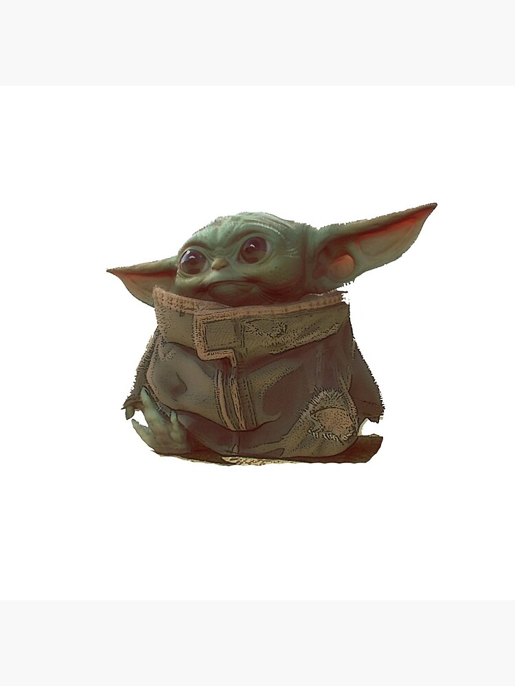 "Baby Alien Meme" Art Print for Sale by josephchill | Redbubble