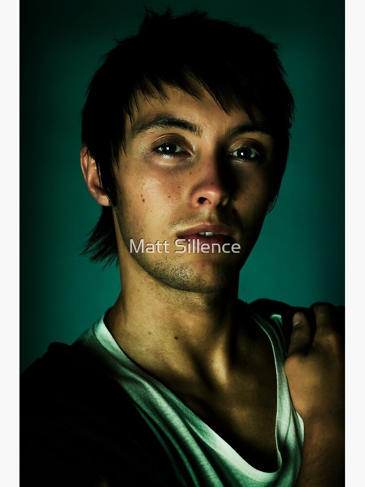 "Purestorm Model" Photographic Print for Sale by mattsill | Redbubble