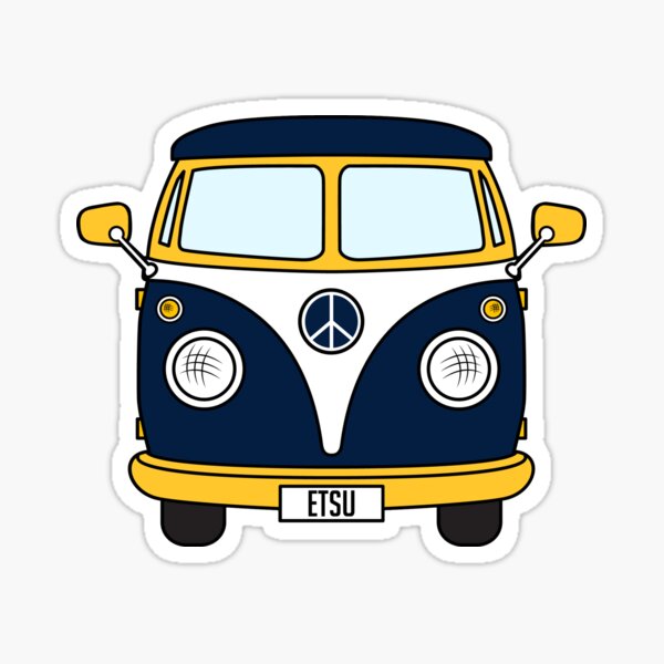 Etsu Stickers | Redbubble