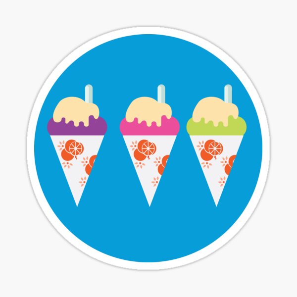 Raspados Gifts & Merchandise for Sale | Redbubble