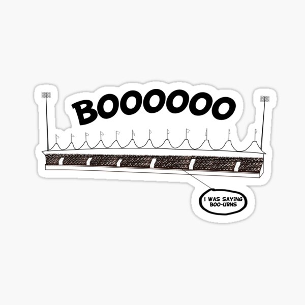 Booooo Gifts & Merchandise | Redbubble