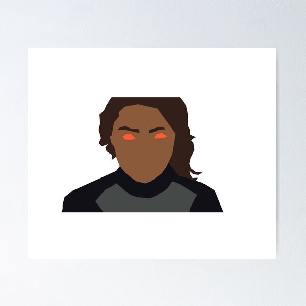 "nora west-allen negative speedforce" Poster by Luthorskara | Redbubble