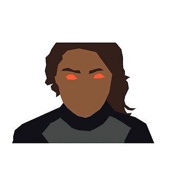 "nora west-allen negative speedforce" Poster by Luthorskara | Redbubble