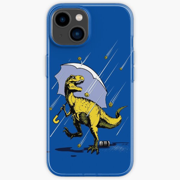 "T-Rex Phone Case" iPhone Case for Sale by stand-alone | Redbubble