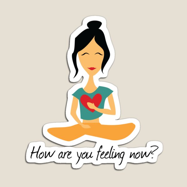 How Are You Feeling Gifts & Merchandise | Redbubble