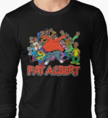 Fat Albert T-Shirts | Redbubble