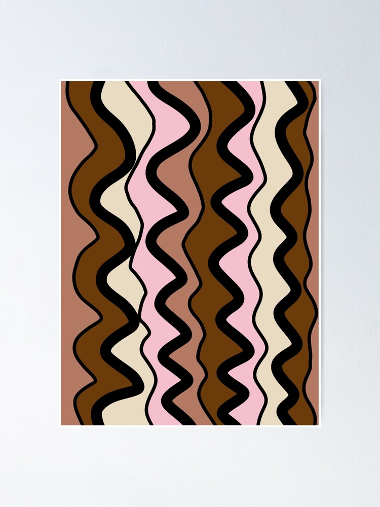 "Dizzy" Poster for Sale by Palfiec | Redbubble