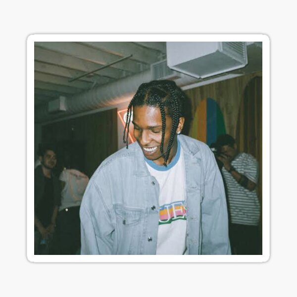 Asap Rocky Gifts & Merchandise | Redbubble