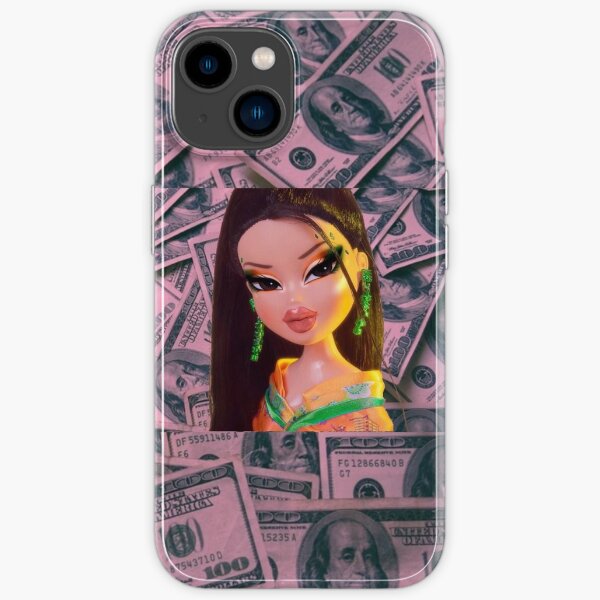 "Money bratz " iPhone Case for Sale by Guaploves | Redbubble