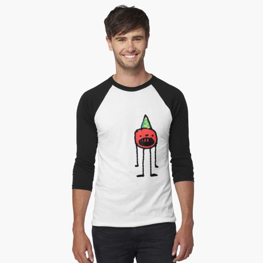 "CallMeCarson - "OH MY GOD PLEASE"" Graphic T-Shirt for Sale by ...