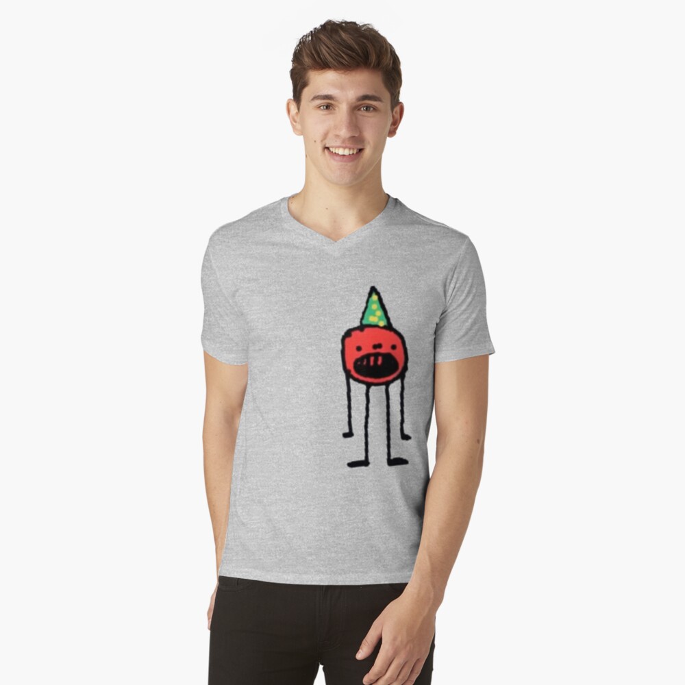 "CallMeCarson - "OH MY GOD PLEASE"" Graphic T-Shirt for Sale by ...