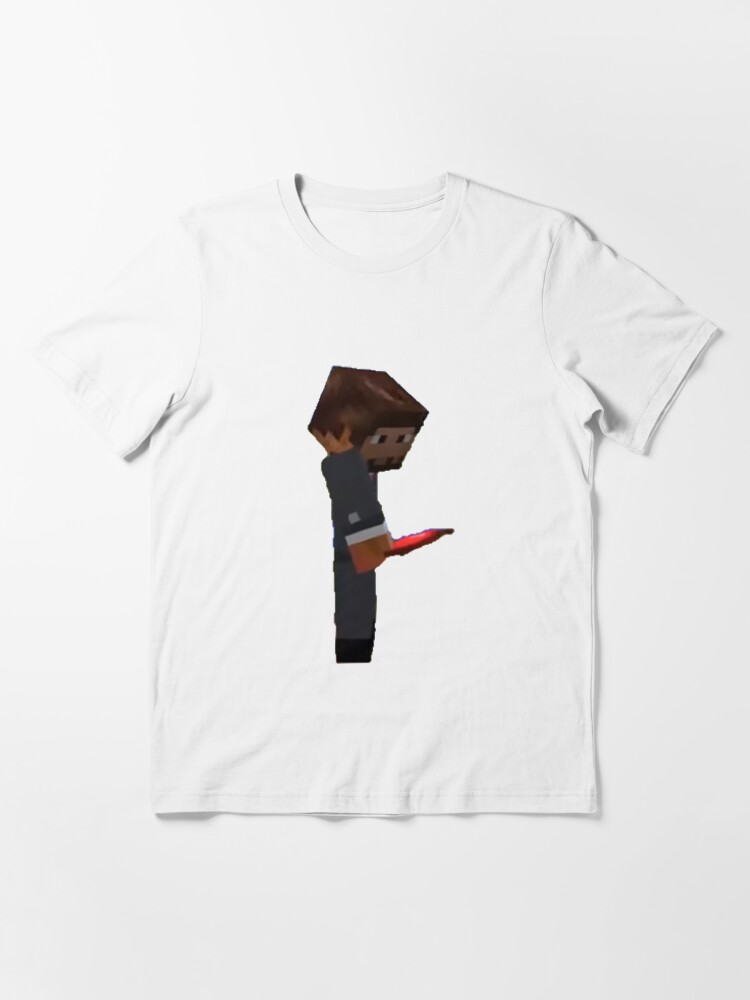 "jschlatt - "APPLE" (Transparent)" T-shirt for Sale by ironmaniac ...