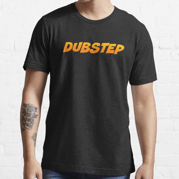 "Dubstep" T-shirt for Sale by surreal77 | Redbubble | dubstep t-shirts ...