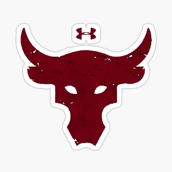 Under Armour Stickers | Redbubble