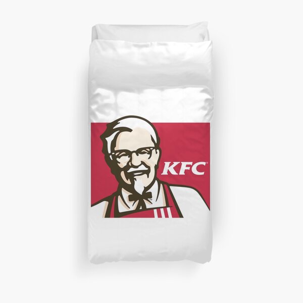 Kfc Bedding | Redbubble