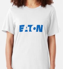 Eaton T-Shirts | Redbubble