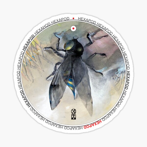 Hexapod Gifts & Merchandise for Sale | Redbubble