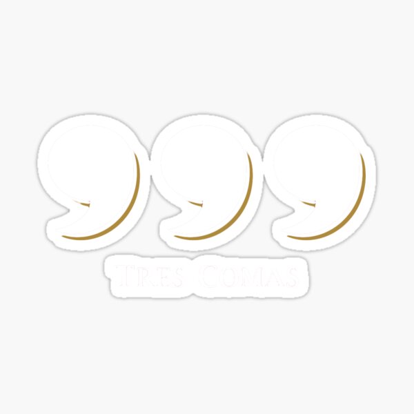 Tres Comas Gifts & Merchandise | Redbubble