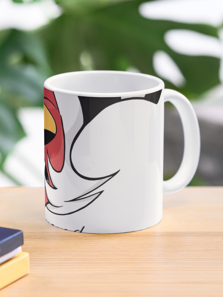 "Moxie ~ Helluva Boss" Coffee Mug for Sale by GalaxyTheArtist | Redbubble