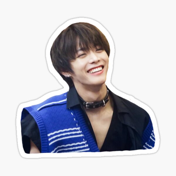 "Cute Yuta NCT" Sticker by tornado1168 | Redbubble
