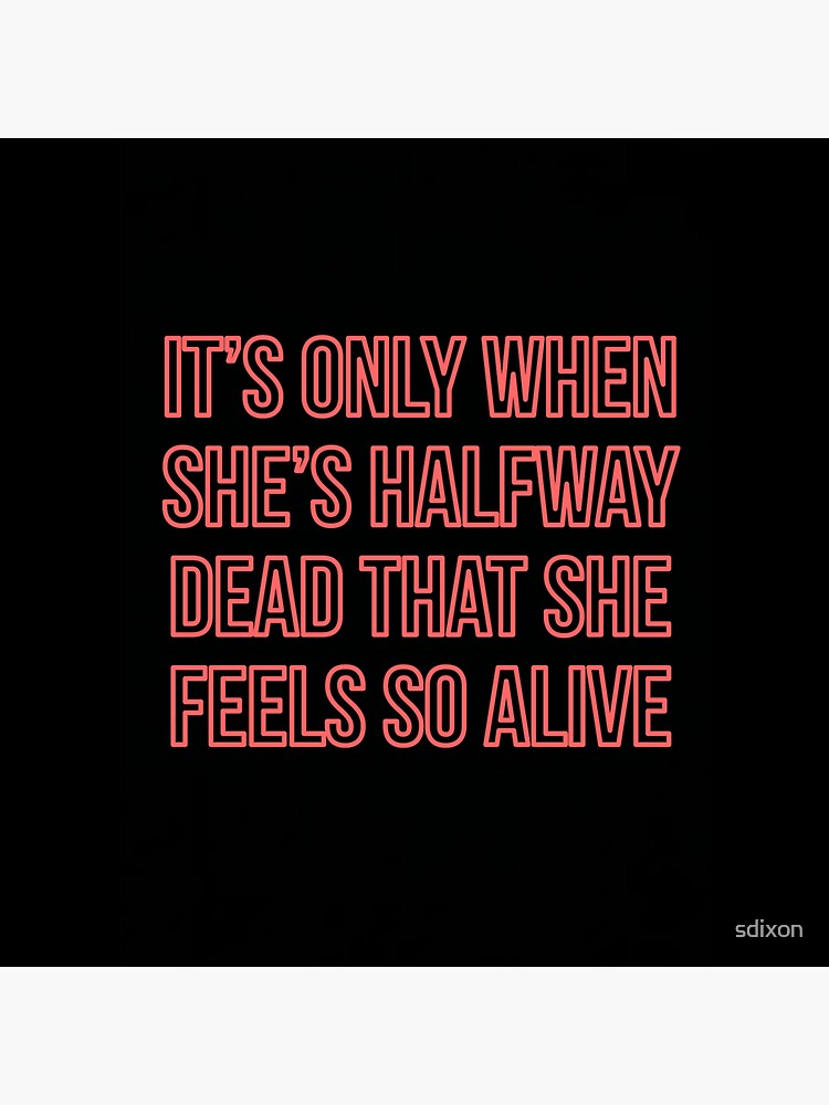 "Push baby " Sticker for Sale by sdixon | Redbubble