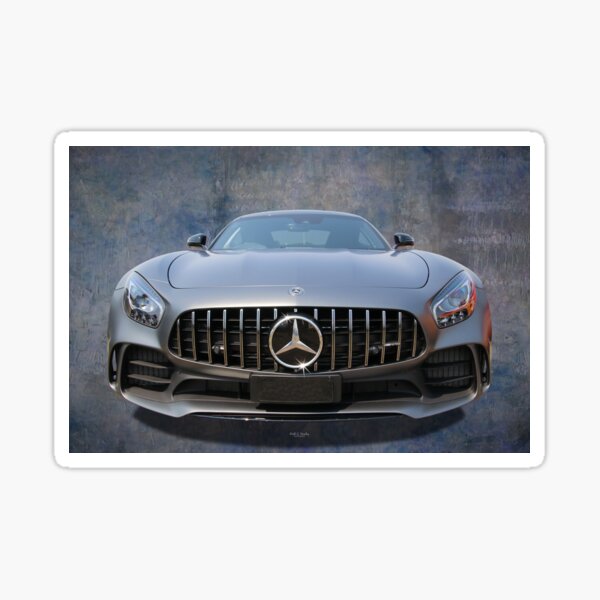 "Built For Speed" Sticker for Sale by cars | Redbubble