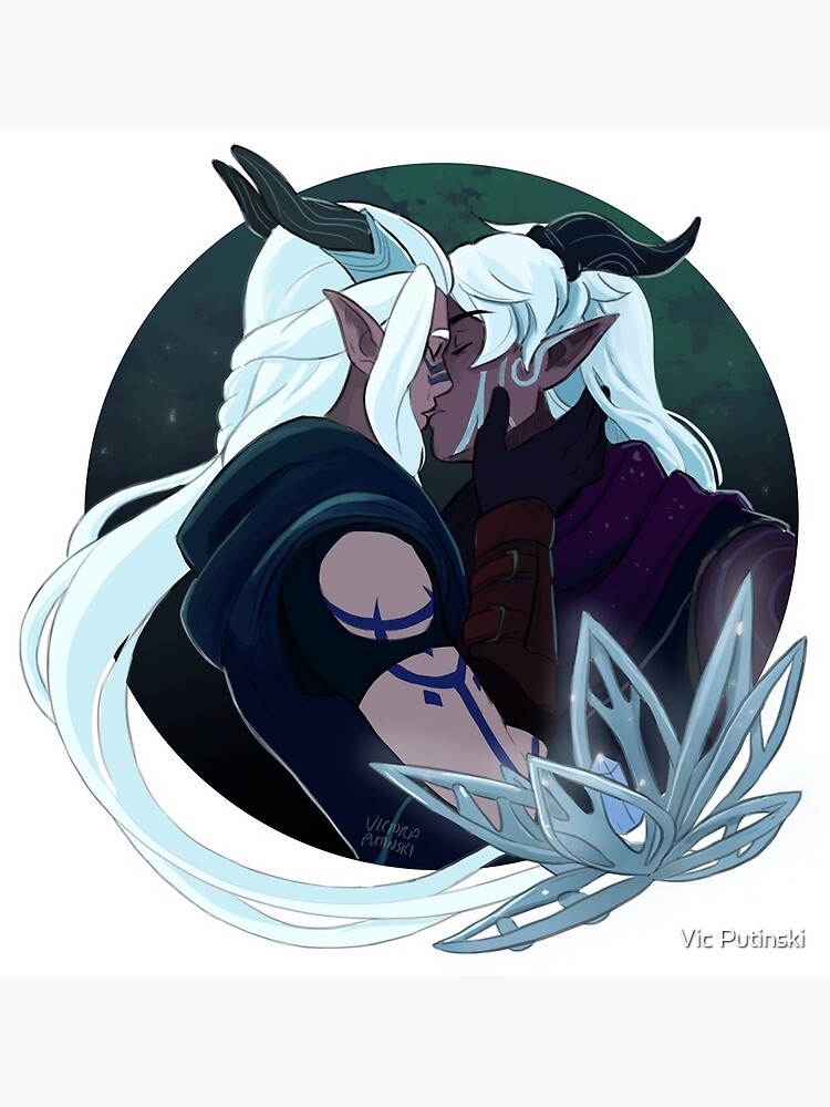 "Ruthari" Photographic Print for Sale by vputinski | Redbubble