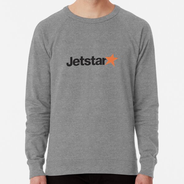 Jetstar Airlines Sweatshirts & Hoodies | Redbubble