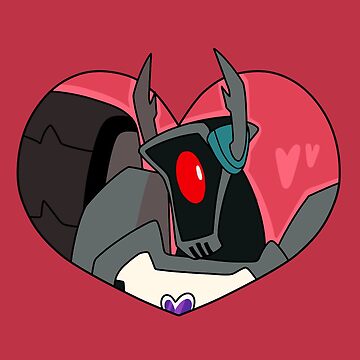 "Transformers Animated Shockwave (Blue)" Greeting Card for Sale by ...