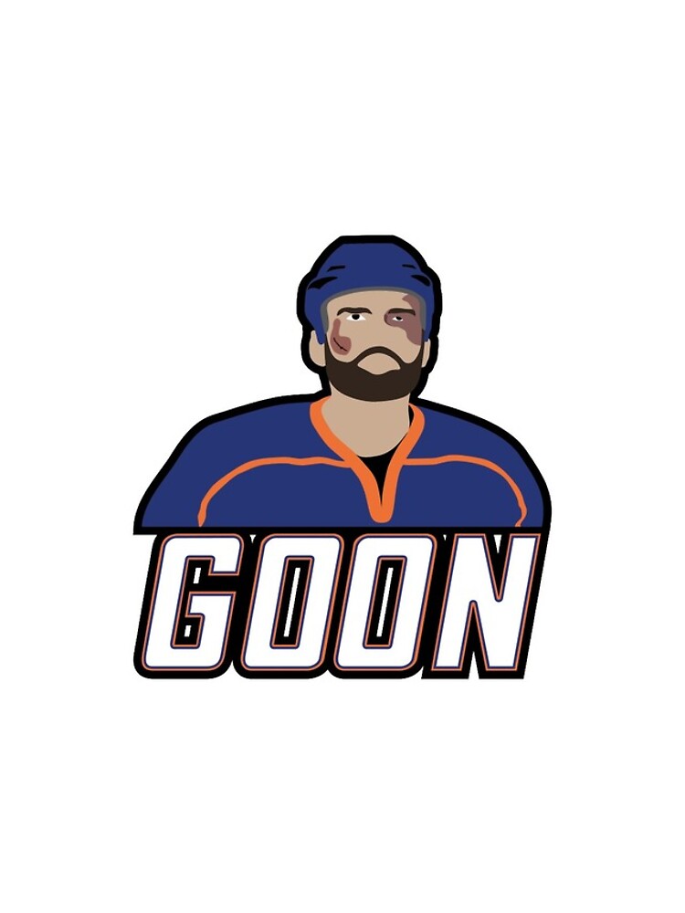 "Goon" iPhone Case for Sale by Daee365 | Redbubble