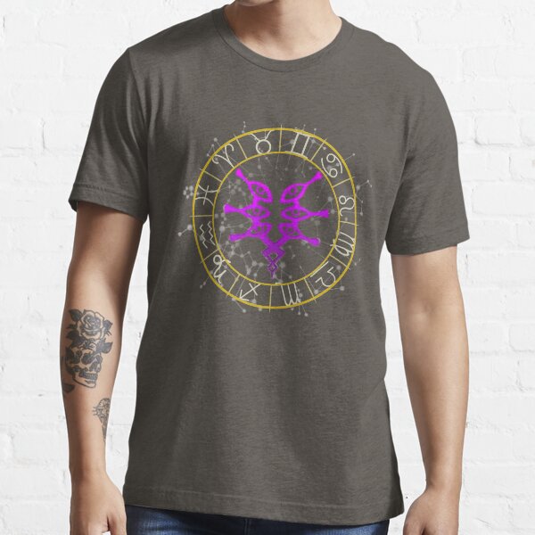 "Symbol Of Grima" Essential T-Shirt for Sale by natalexandra77 | Redbubble