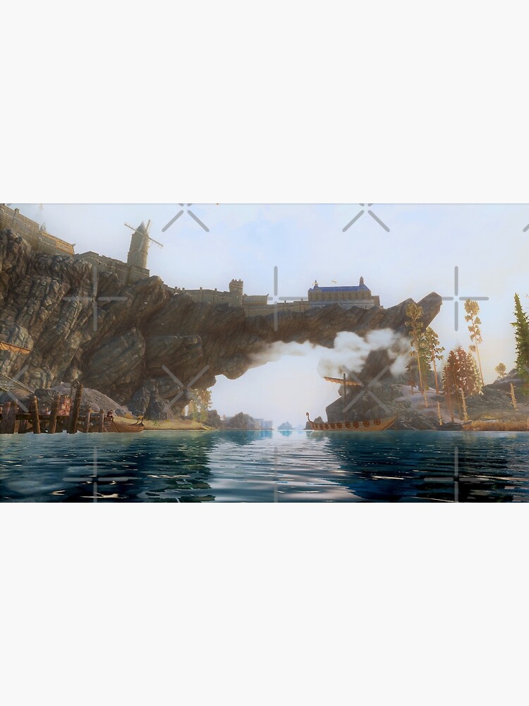 "Haafingar" Poster by 100g | Redbubble