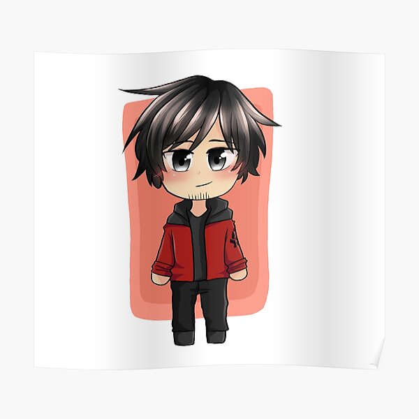 Aphmau Posters | Redbubble