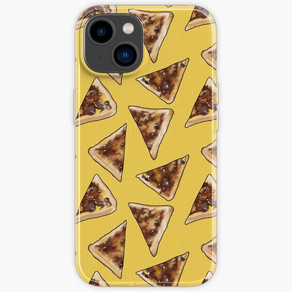 "Vegemite on Toast Dreams, Aussie Gold, Yellow" iPhone Case for Sale by ...