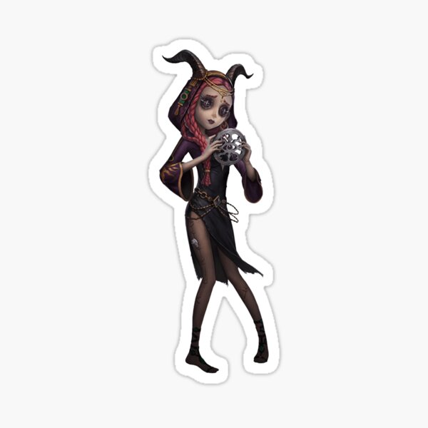 Identity V Gifts & Merchandise | Redbubble