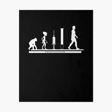"Truevolution 1" Art Board Print for Sale by sisusisu | Redbubble