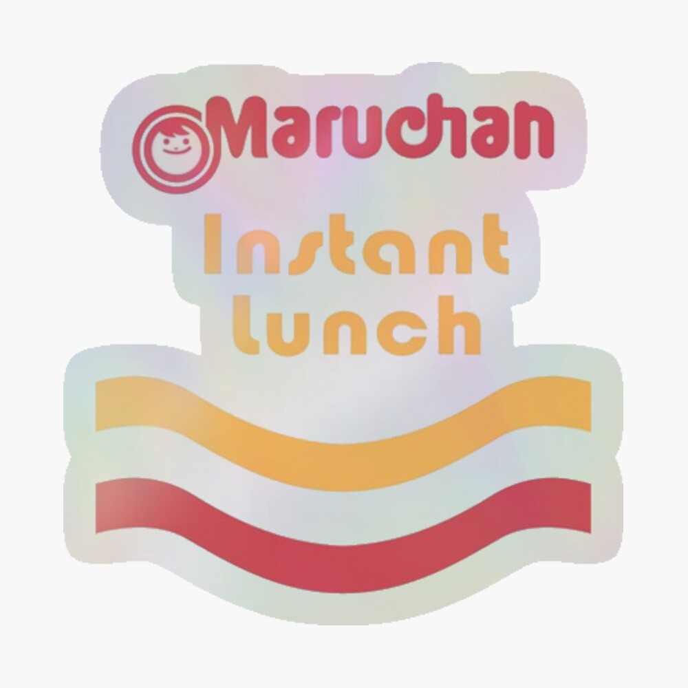 Sopa Maruchan Logo Stream Pink Panter SOPA MARUCHAN By Ringo