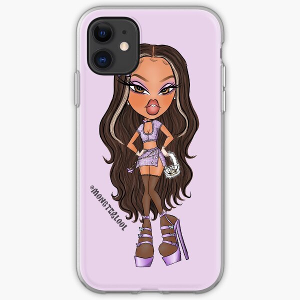 Bratz iPhone cases & covers | Redbubble